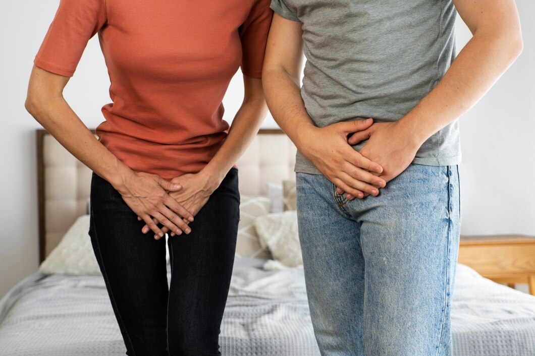 Signs Symptoms And Causes Of Chlamydia Health