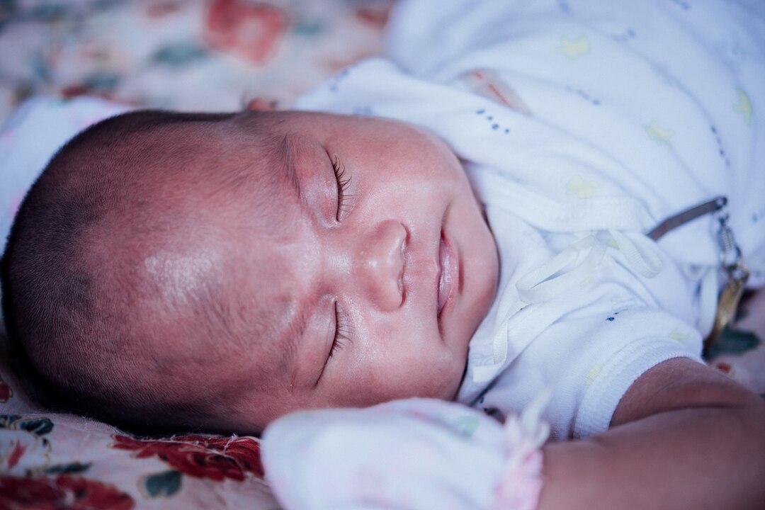 Signs Of Sudden Infant Death Syndrome (SIDS) - Health