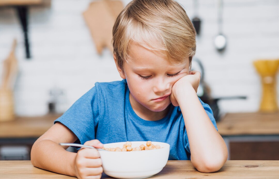 Navigating Food Sensitivities in Children: Identifying Triggers and ...