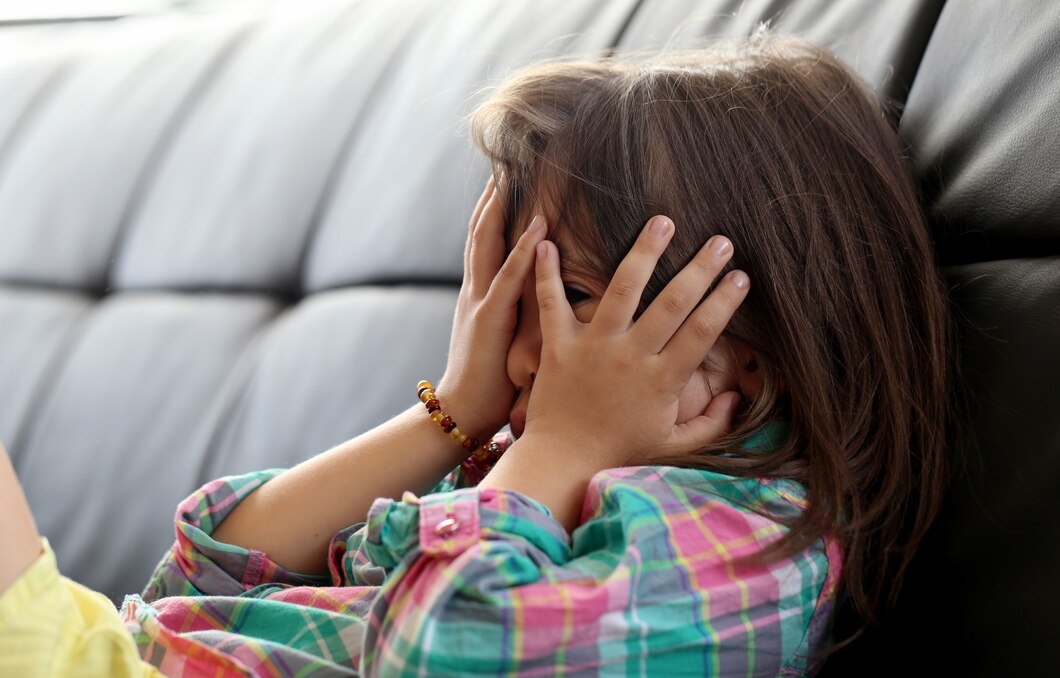 Early Signs and Symptoms of Epilepsy in Children - Health