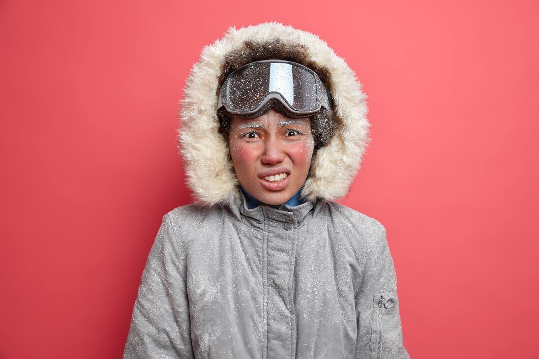Frostbite: Symptoms, Causes, and Treatments - Health
